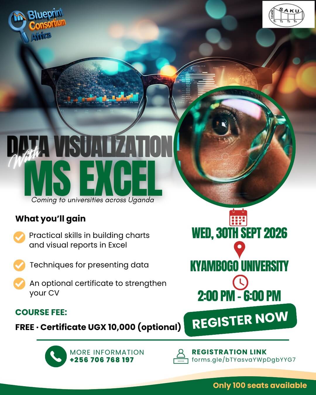 News & Events - Blueprint Consortium Africa